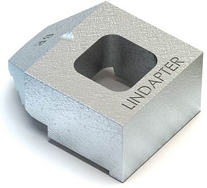 Steelwork and Rail Fixings | Ancon (AU)