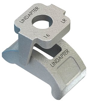 Steelwork and Rail Fixings | Ancon (AU)