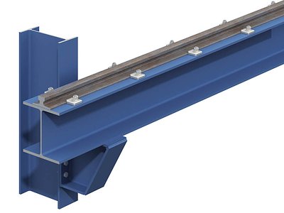 Steelwork and Rail Fixings | Ancon (AU)