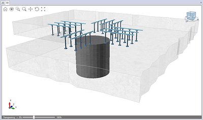 Leviat further enhances its Ancon Shearfix stud-rail calculation ...