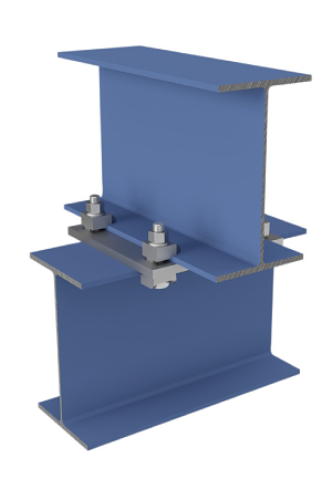 Steelwork and Rail Fixings | Ancon (AU)