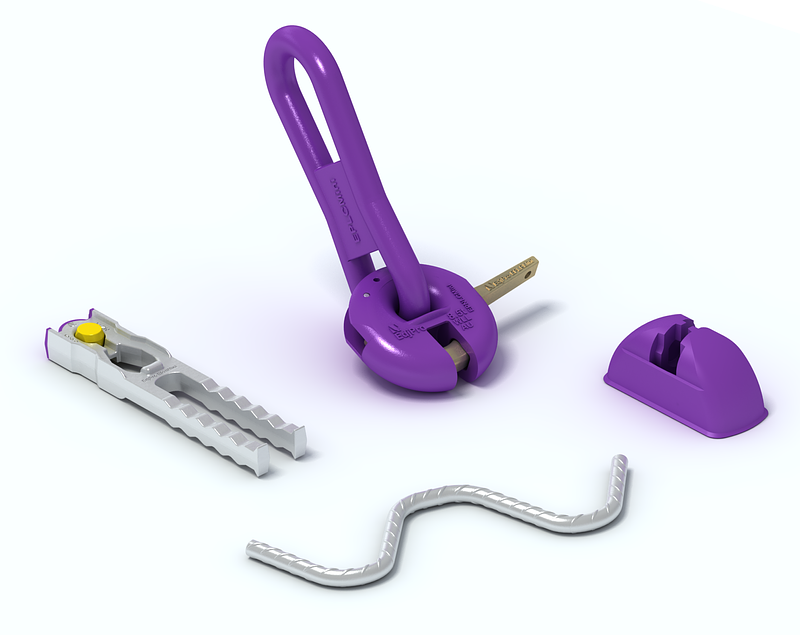 EdjPro EPHIMini | Ancon (AU)