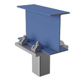 Steelwork and Rail Fixings | Ancon (AU)