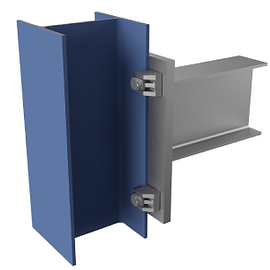 Steelwork and Rail Fixings | Ancon (AU)