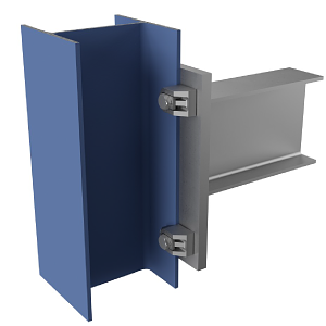 Steelwork and Rail Fixings | Ancon (AU)