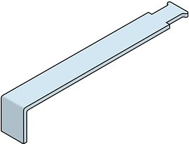 Restraints for Stone Cladding | Ancon (AU)