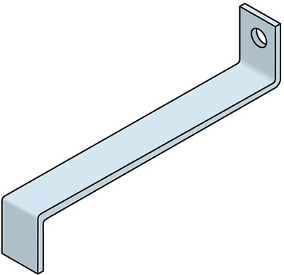 Restraints for Stone Cladding | Ancon (AU)