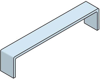 Restraints for Stone Cladding | Ancon (AU)