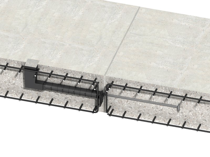 Ancon extends its ‘Lockable’ connector range with the Locking Pin ...