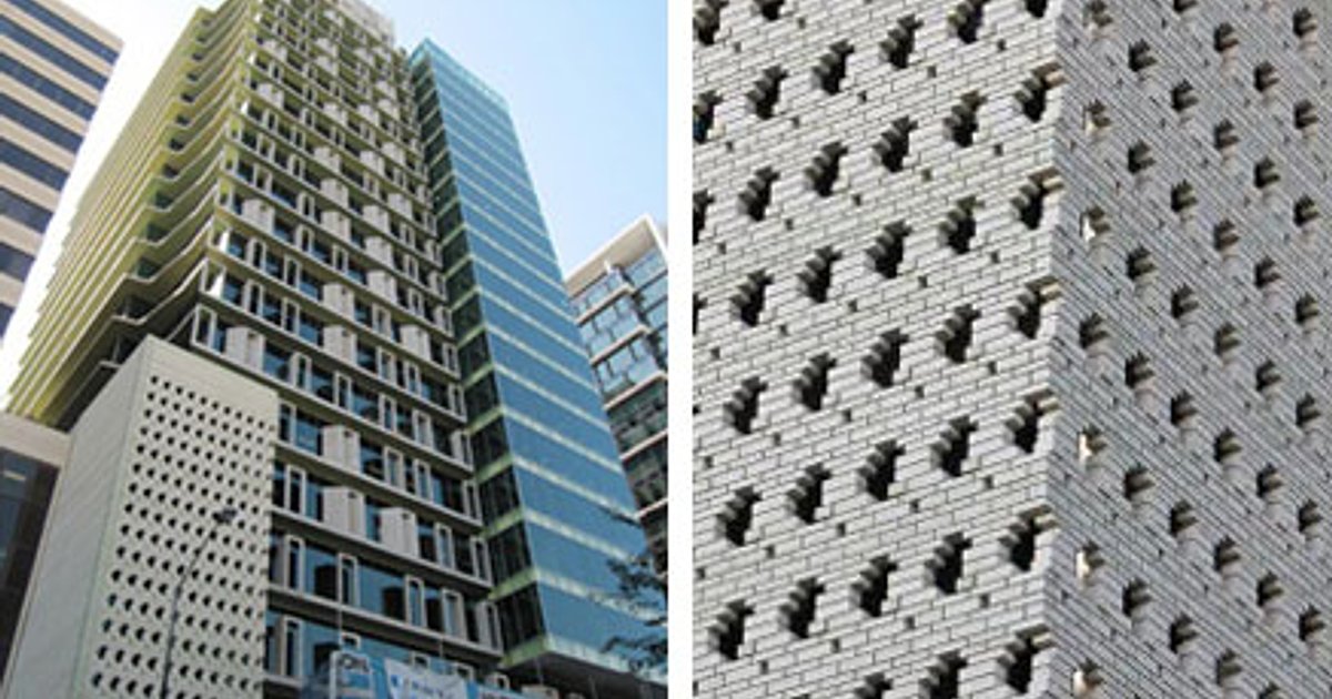 AM60 Office Development, Brisbane | Ancon (AU)