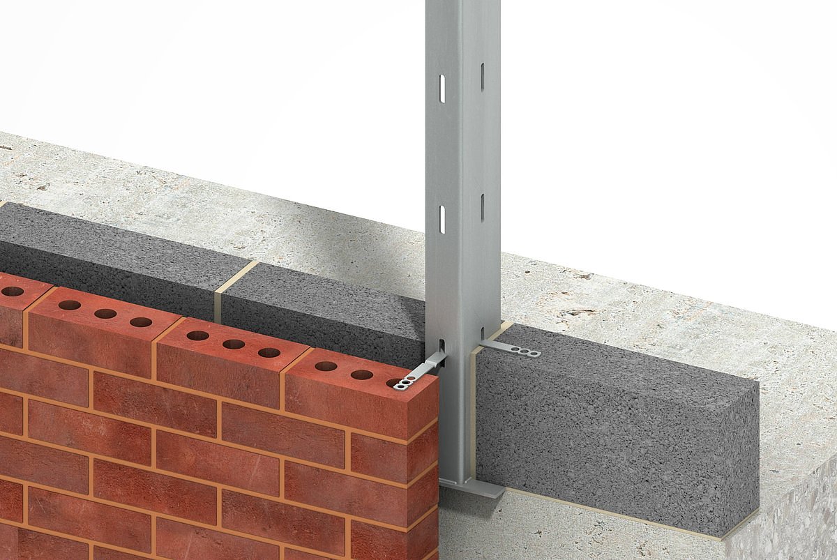 Windposts | Ancon (AU)