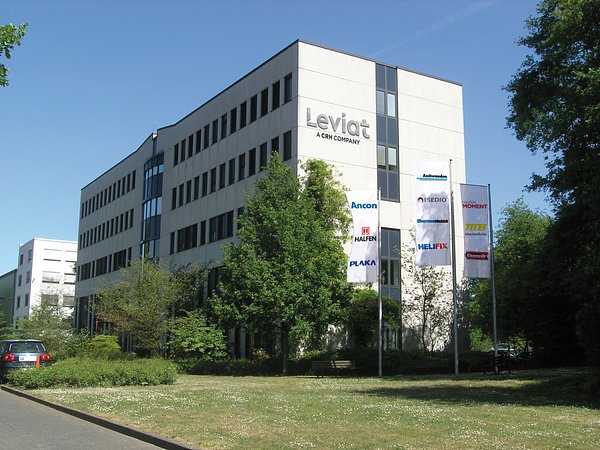 About Us | Ancon (AU)