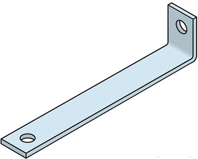 Restraints for Stone Cladding | Ancon (AU)