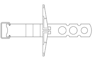 BIM Object Library | Ancon (AU)