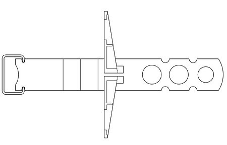 BIM Object Library | Ancon (AU)