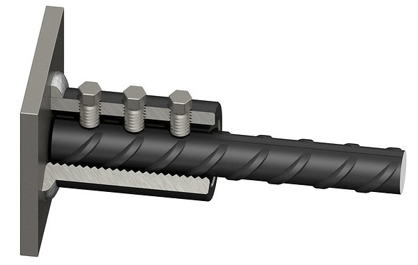 MBT Headed Anchors | Ancon (AU)