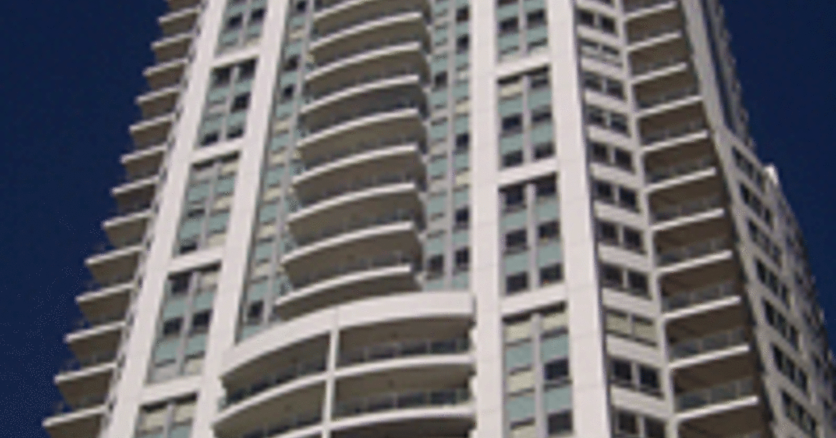 Beau Monde Apartments, Sydney | Ancon (AU)