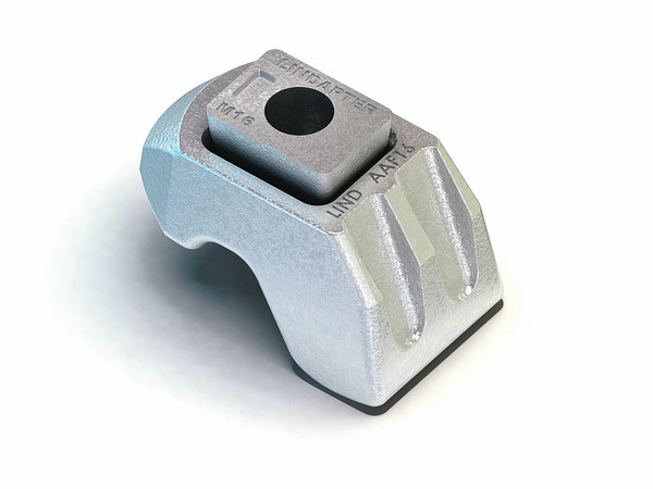 Lindapter launches ‘all-in-one’ steelwork clamp | Ancon (AU)