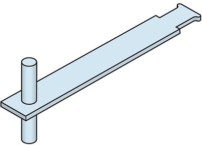Restraints for Stone Cladding | Ancon (AU)