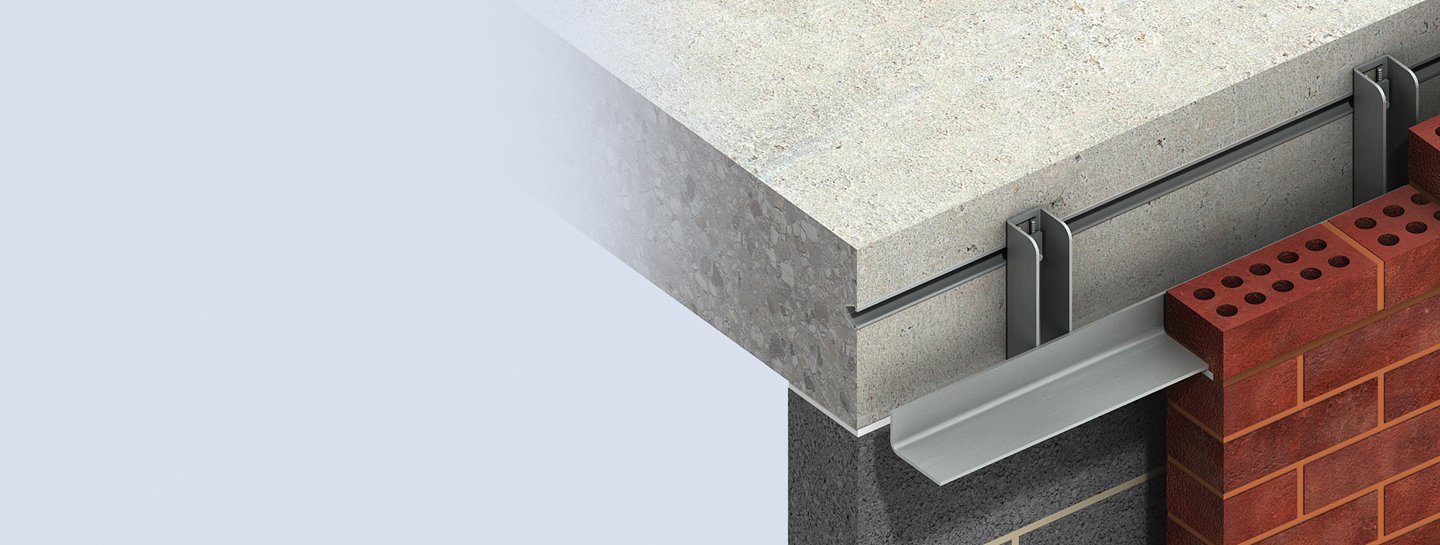 Masonry Support | Ancon (AU)