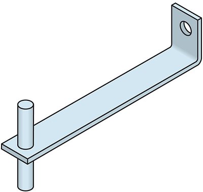 Restraints for Stone Cladding | Ancon (AU)