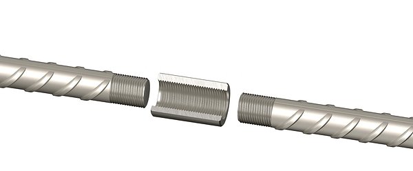 BT Stainless Steel Couplers | Ancon (AU)