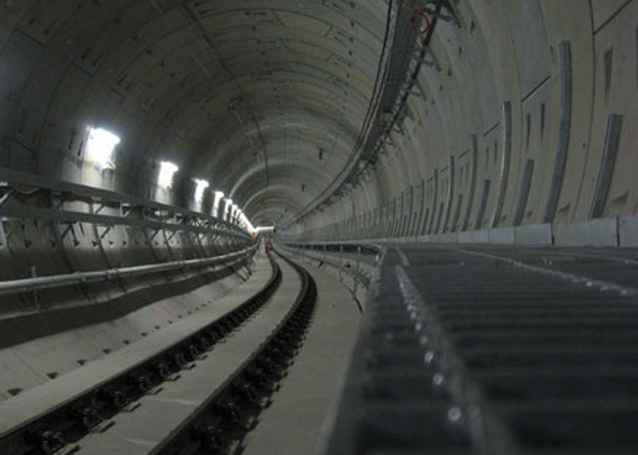 Rail & Tunnels | Ancon (AU)
