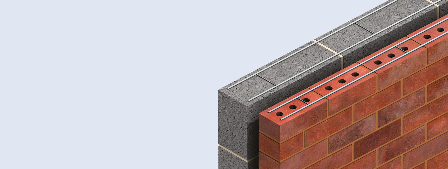 Masonry Reinforcement | Ancon (AU)