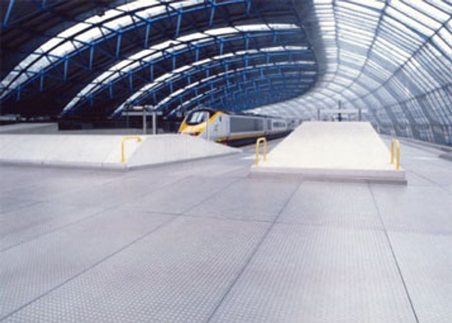 Rail & Tunnels | Ancon (AU)