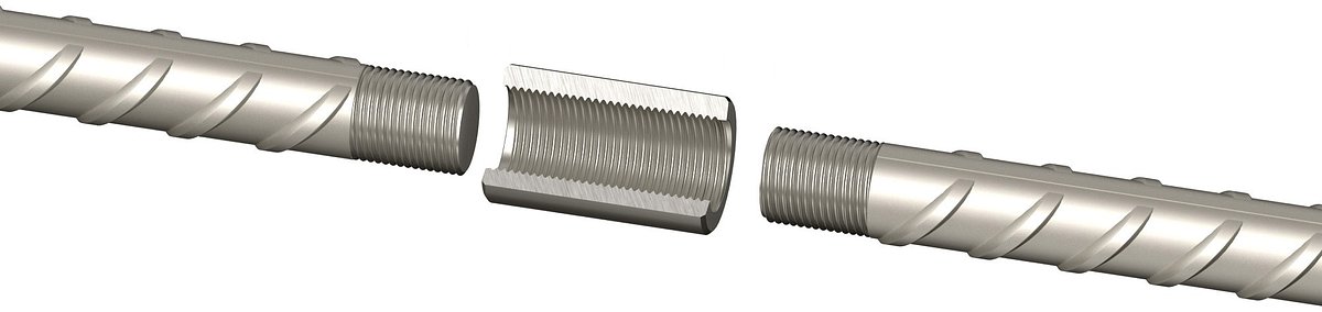 Range of Couplers | Ancon (AU)