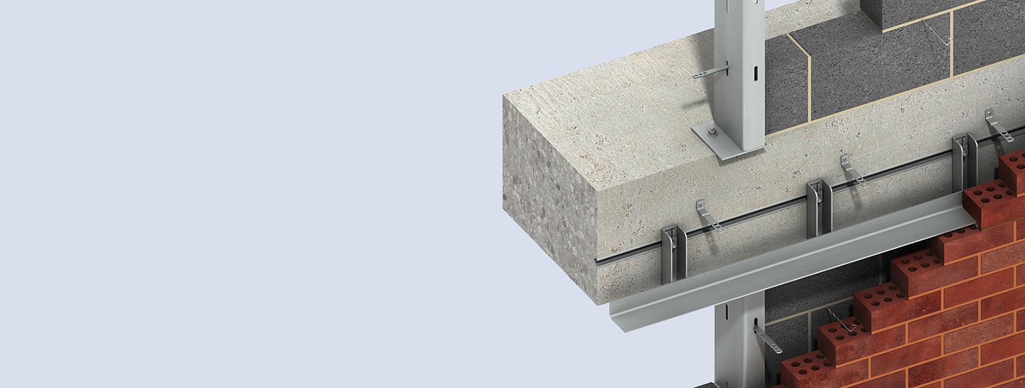 Channel & Angle Section Posts | Ancon (AU)