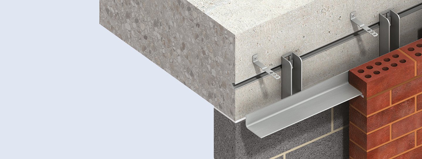 Cast-in Channels | Ancon (AU)