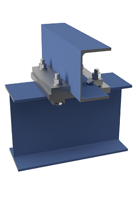 Steelwork and Rail Fixings | Ancon (AU)