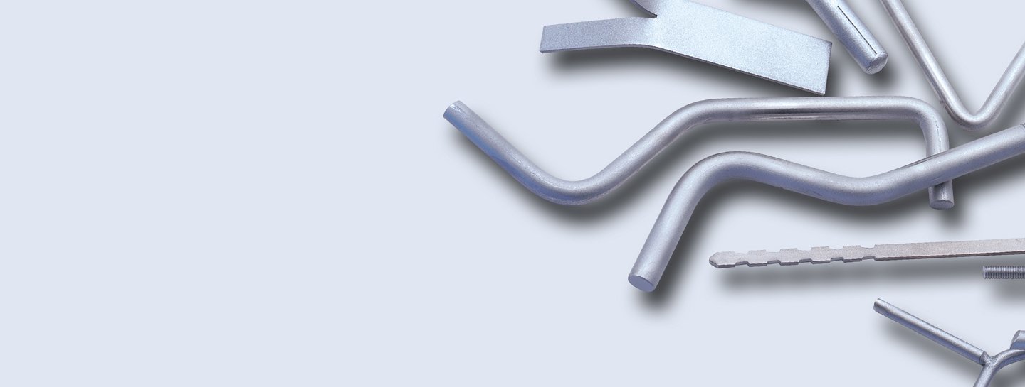 Ceramic Fibre Fixing Systems | Ancon (AU)