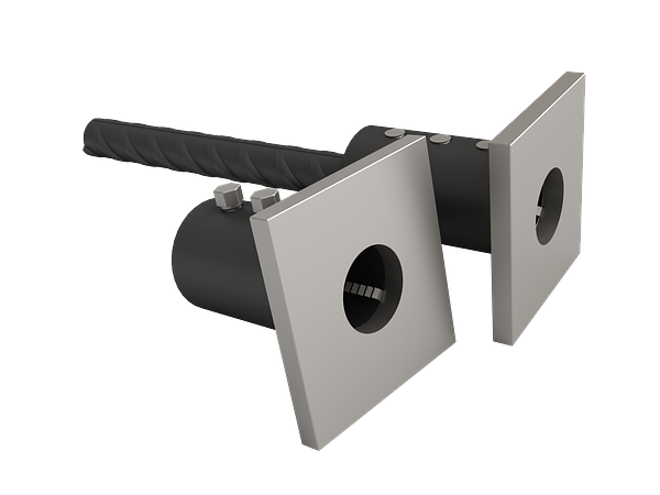 MBT Headed Anchors | Ancon (AU)