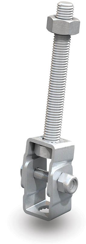 Support Fixings | Ancon (AU)