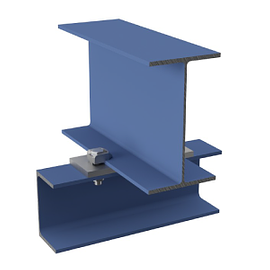 Steelwork and Rail Fixings | Ancon (AU)