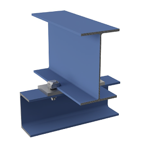 Steelwork and Rail Fixings | Ancon (AU)