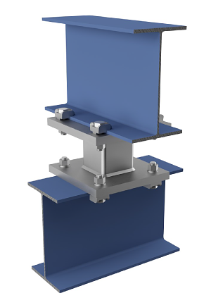 Steelwork and Rail Fixings | Ancon (AU)