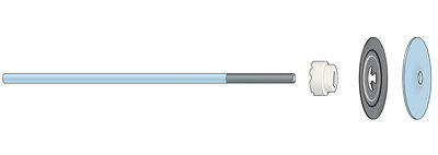 Ceramic Fibre Fixing Systems | Ancon (AU)