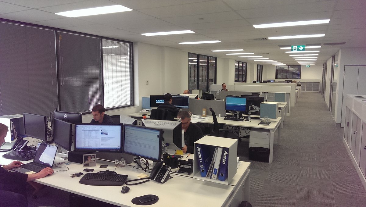 Ancon Sydney's Business Expansion | Ancon (AU)