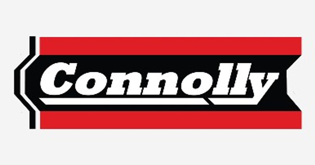 Connolly Floor Joint Solutions | Ancon (AU)