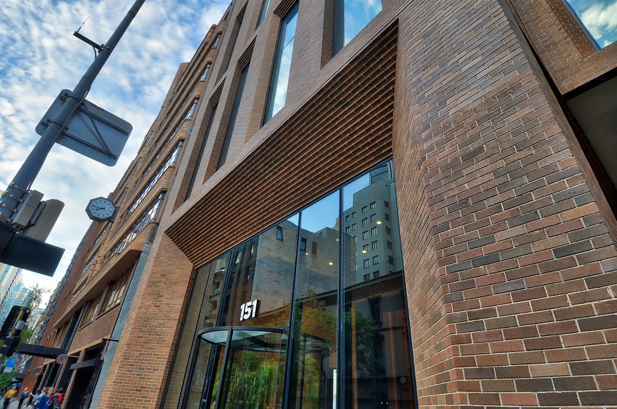 Barrack Place, Sydney, NSW | Ancon (AU)