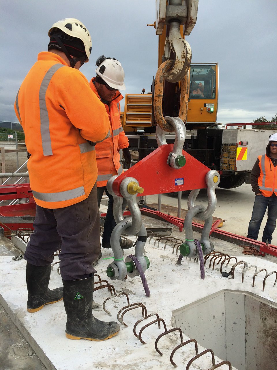 Ancon LinkPro Lifting Loops | Ancon (AU)