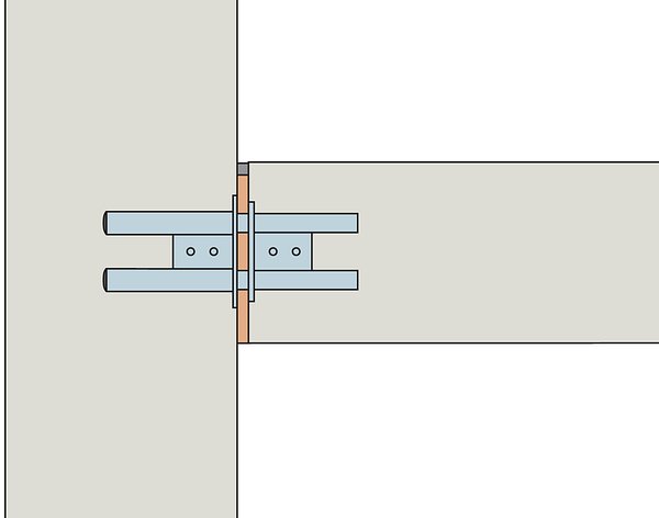 Ancon Solutions to Joints | Ancon (AU)