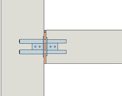 Ancon Solutions to Joints | Ancon (AU)