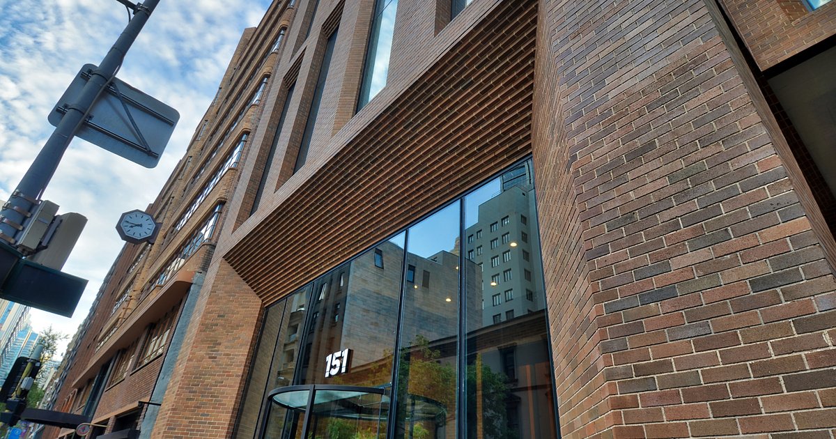 Barrack Place, Sydney, NSW | Ancon (AU)