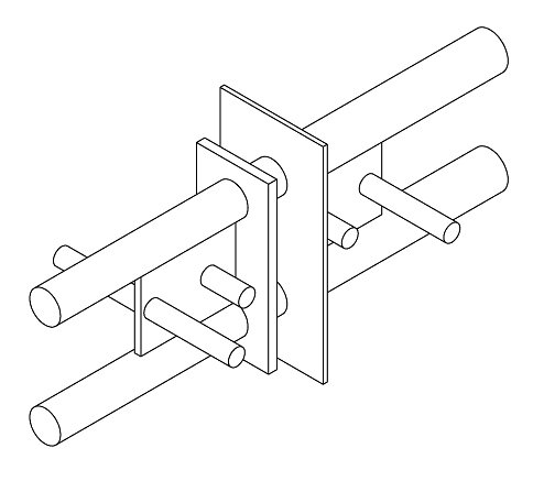 Ancon launches BIM Object library | Ancon (AU)