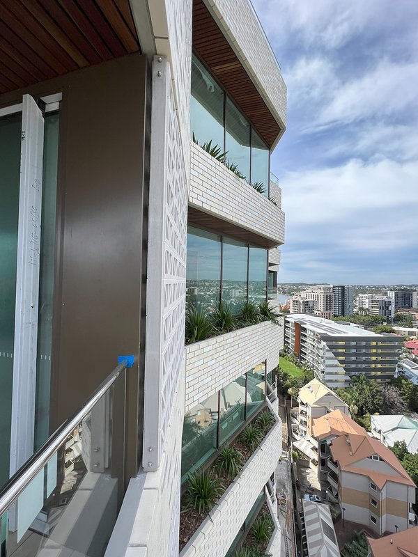 Kangaroo Point & Shoreline Queens Beach, Brisbane | Ancon (AU)