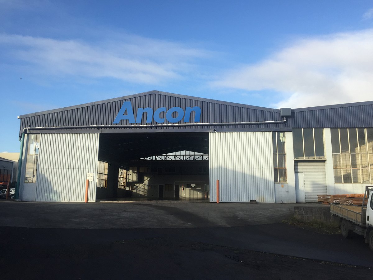 Ancon opens manufacturing operations in North Island, New Zealand ...
